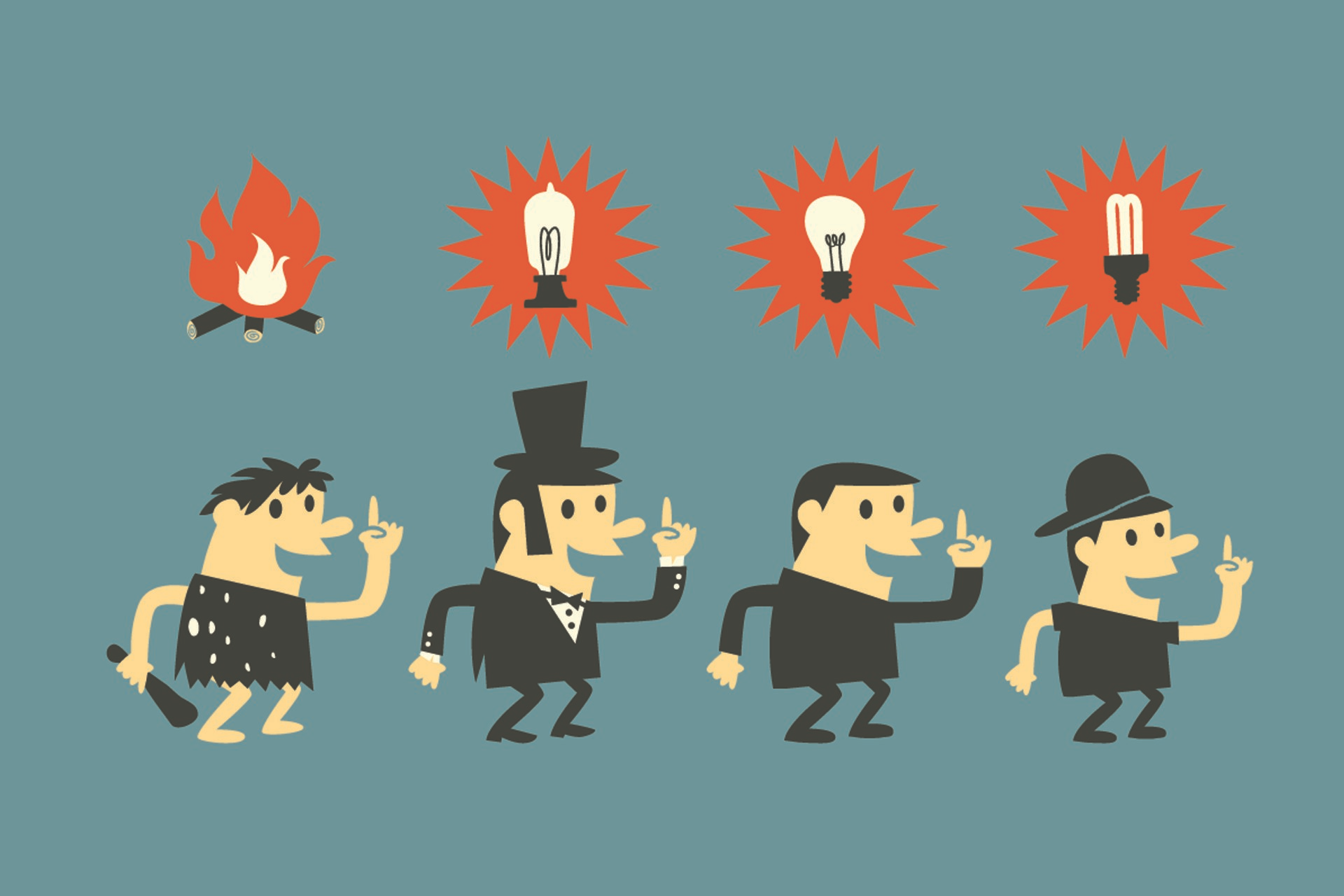 How to survive and thrive from changes you didn't ask for - Auckland ...